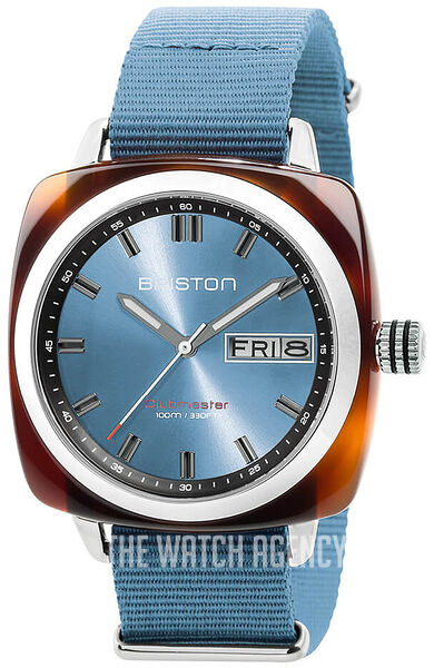Briston watches - Save 15-50% at TheWatchAgency.com