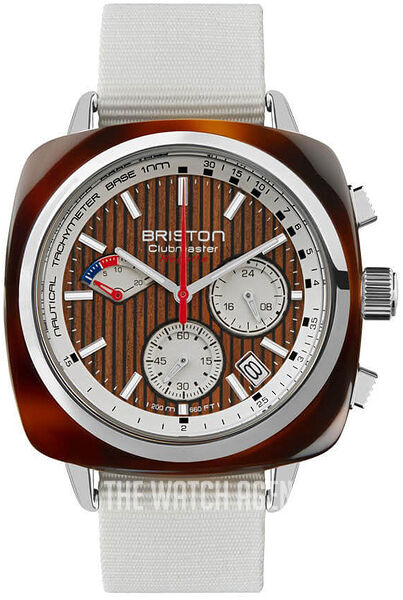 Briston watches - Save 15-50% at TheWatchAgency.com
