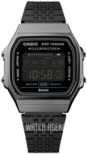 Casio Vintage watches - Best price at TheWatchAgency.com