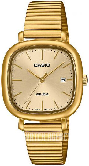 LTP-B166G-9AVEF Casio Timeless Collection | TheWatchAgency.com