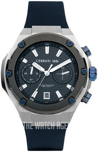 Cerruti 1881 watches - Best price at TheWatchAgency.com