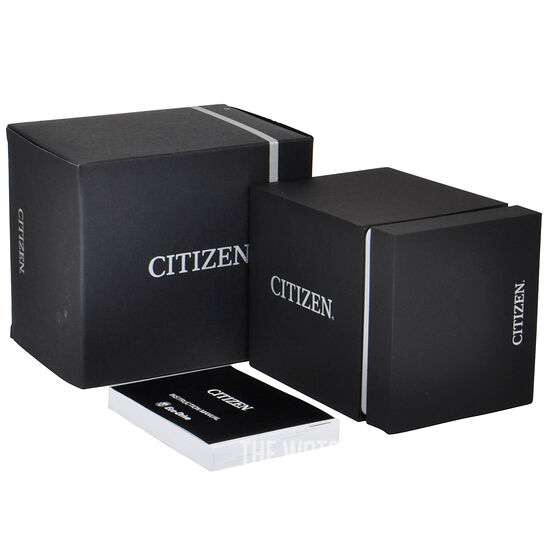 BN0163-00H Citizen Classic | TheWatchAgency.com