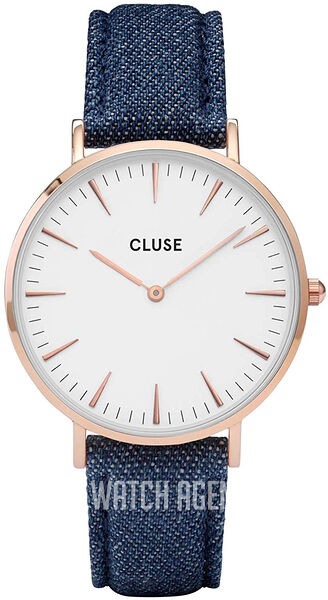 Cluse watches - Save 15-50% at TheWatchAgency.com