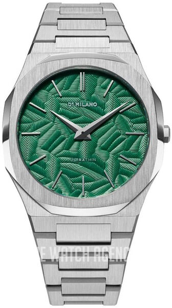 D1 Milano watches - Save 15-50% at TheWatchAgency.com