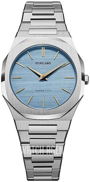 D1 Milano watches - Save 15-50% at TheWatchAgency.com