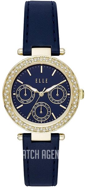 Elle watches - Save 15-50% at TheWatchAgency.com