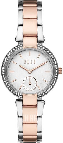 Elle watches - Save 15-50% at TheWatchAgency.com