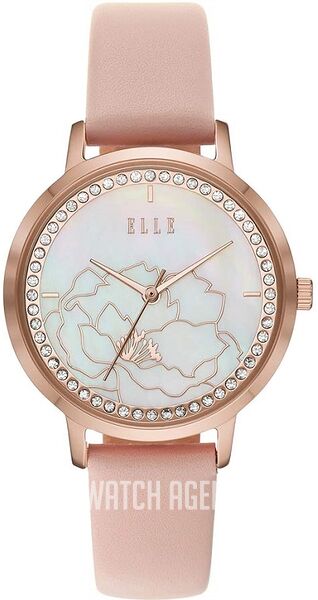 Elle watches - Save 15-50% at TheWatchAgency.com
