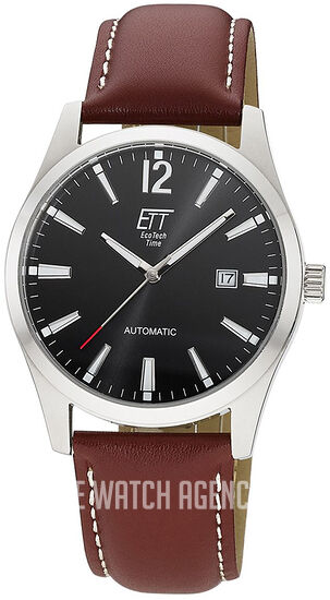 EGS-40407-21L ETT Eco Tech Time Motion Drive | TheWatchAgency.com