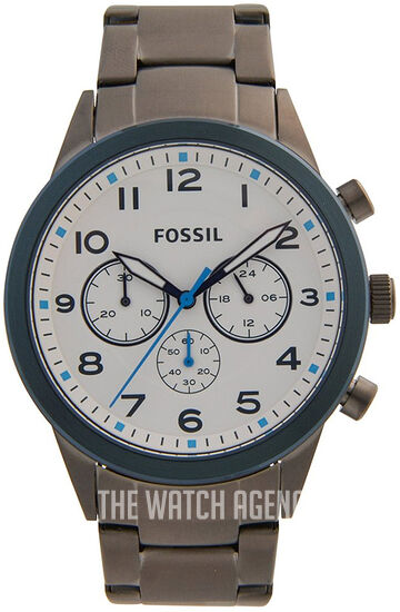 BQ2234 Fossil Classic | TheWatchAgency.com