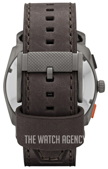 FS4777 Fossil Machine | TheWatchAgency.com