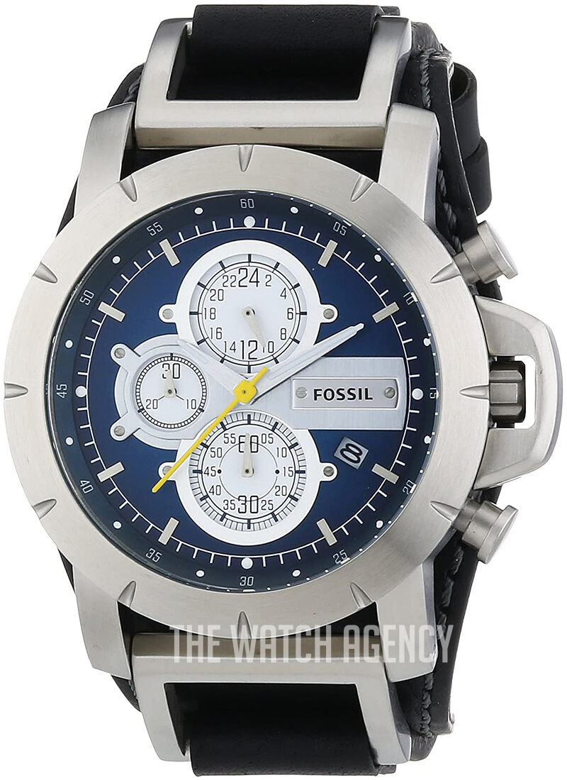 JR1156 Fossil Trend | TheWatchAgency.com