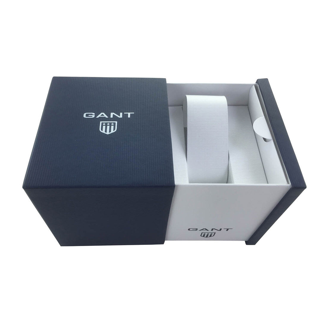 G167002 Gant Harwich | TheWatchAgency.com