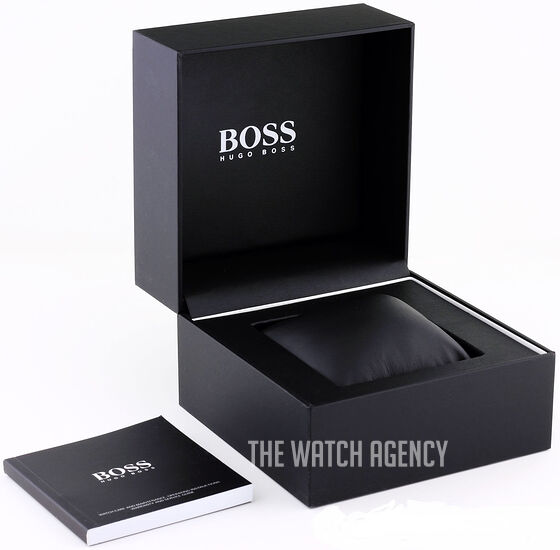 1513963 Hugo Boss Allure | TheWatchAgency.com