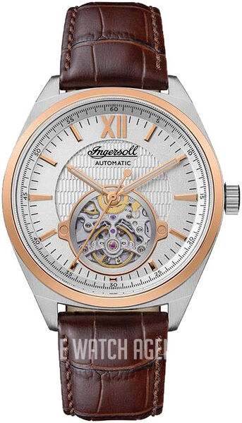 Ingersoll The Shelby watches - Best price at TheWatchAgency.com