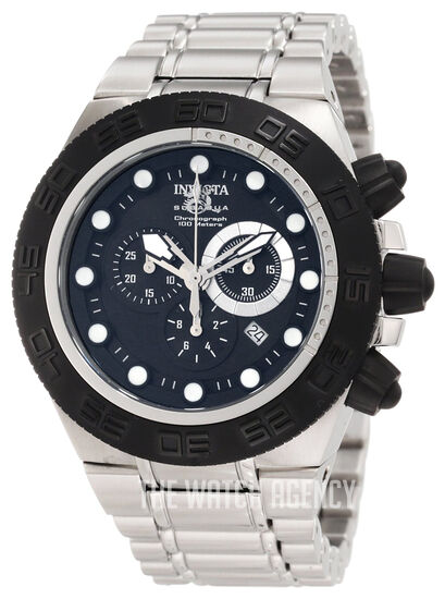 1527 Invicta Subaqua Sport | TheWatchAgency.com