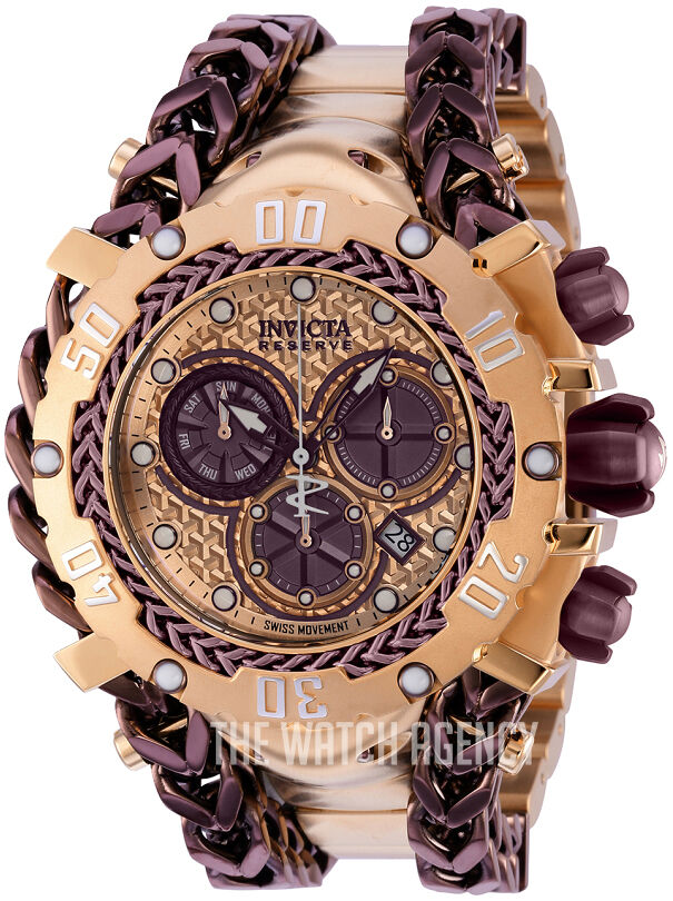 36620 Invicta Gladiator | TheWatchAgency.com