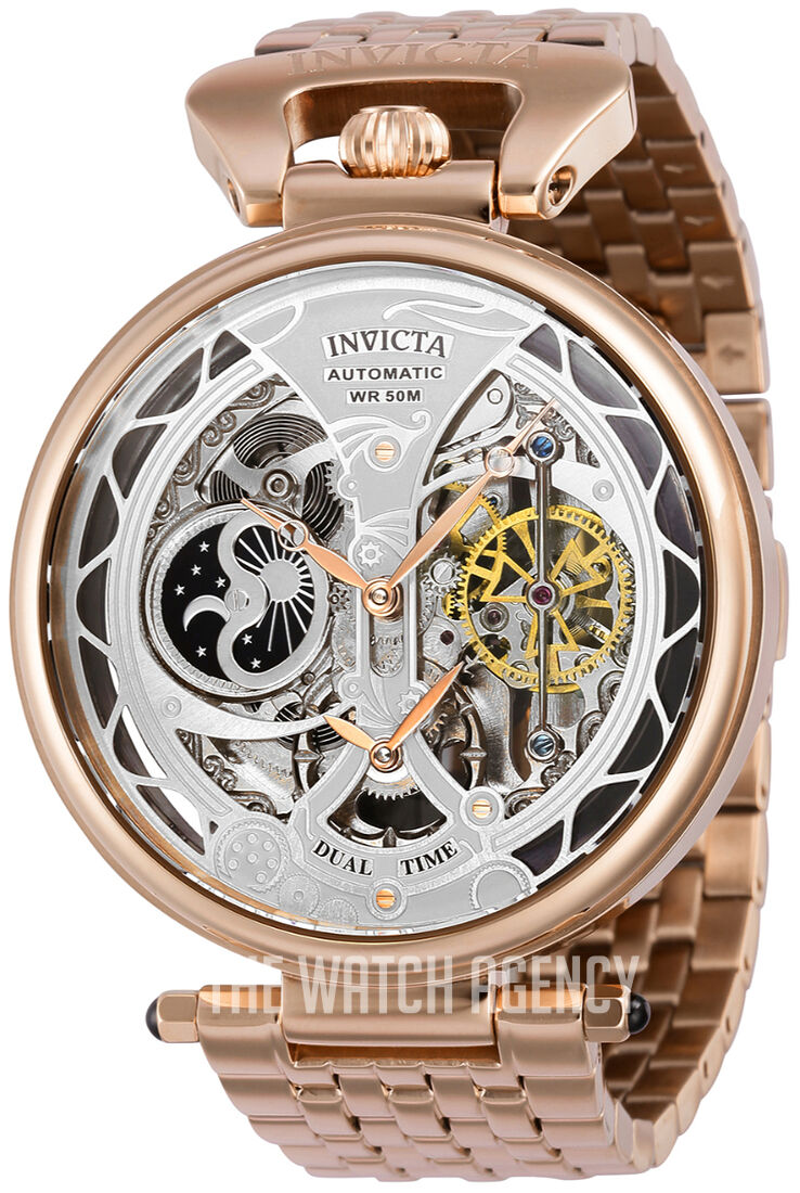 38387 Invicta Objet D Art | TheWatchAgency.com