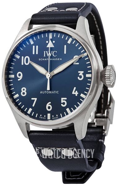 IWC Big Pilot watches - Best price at TheWatchAgency.com