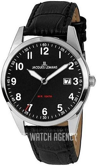1-2002A Jacques Lemans Vienna | TheWatchAgency.com