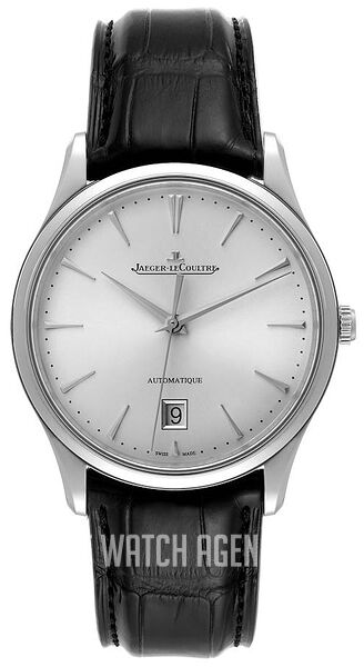 Jaeger LeCoultre (JLC) watches