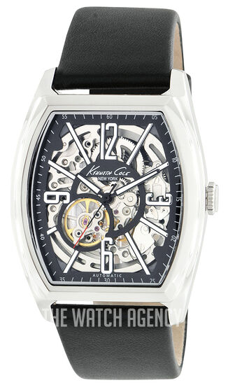 KC1750 Kenneth Cole Classic | TheWatchAgency.com