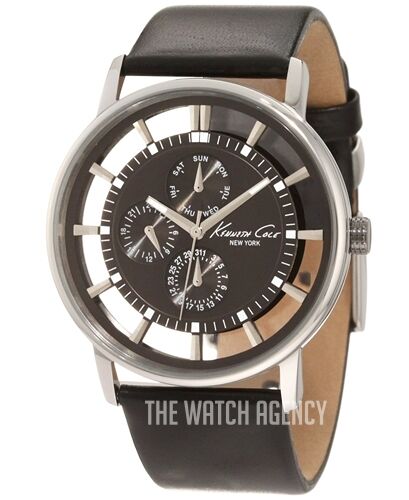 KC1853 Kenneth Cole Transparency | TheWatchAgency.com