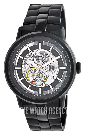 KC3981 Kenneth Cole Automatic | TheWatchAgency.com