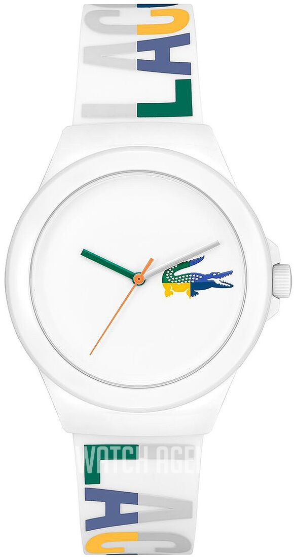 2001217 Lacoste Neocroc | TheWatchAgency.com