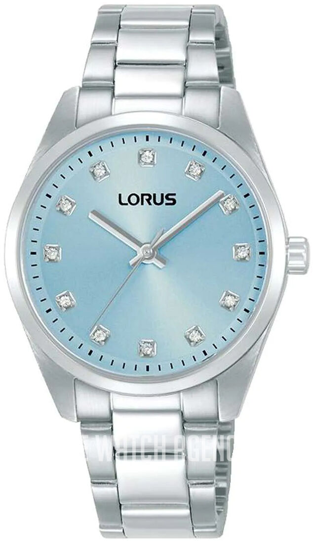 RG323XX9 Lorus Classic | TheWatchAgency.com