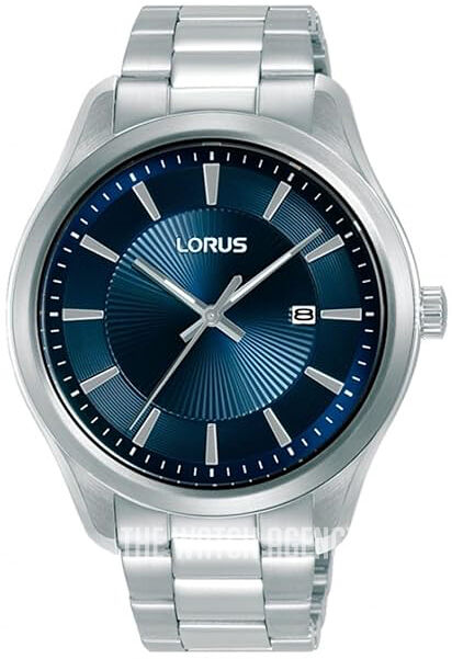RH927RX9 Lorus Classic | TheWatchAgency.com