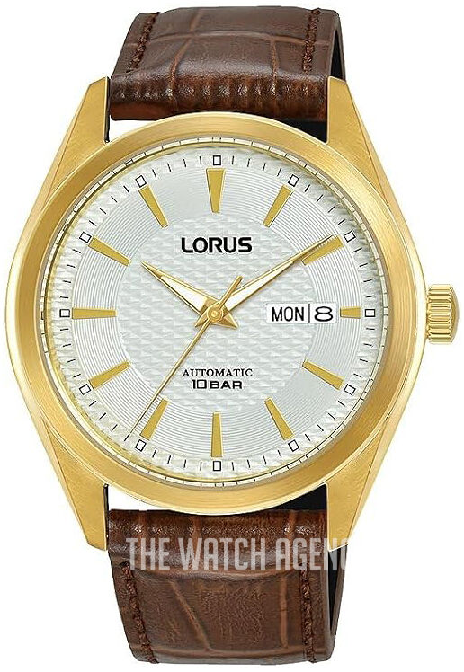 RL490BX9 Lorus Classic | TheWatchAgency.com