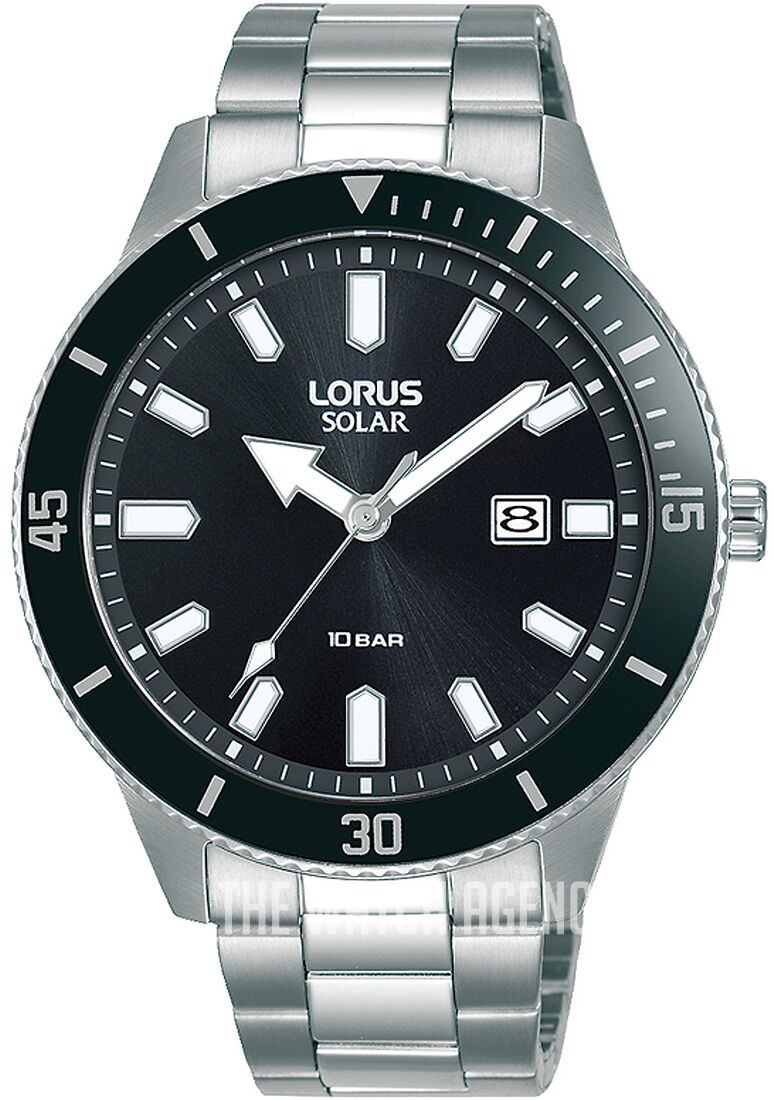 RX311AX9 Lorus Sports | TheWatchAgency.com