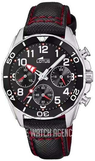 Lotus watches - Save 15-50% at TheWatchAgency.com