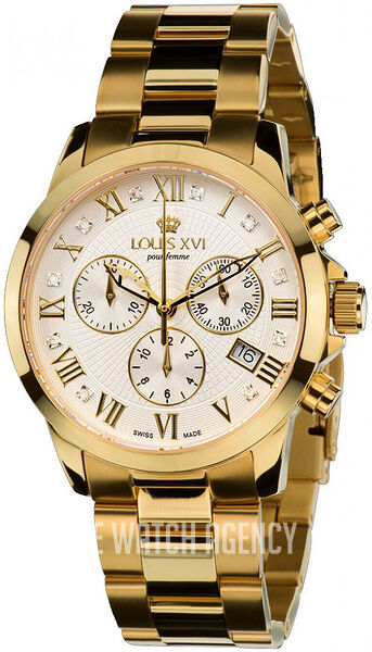 Louis XVI Athos watches - Best price at TheWatchAgency.com