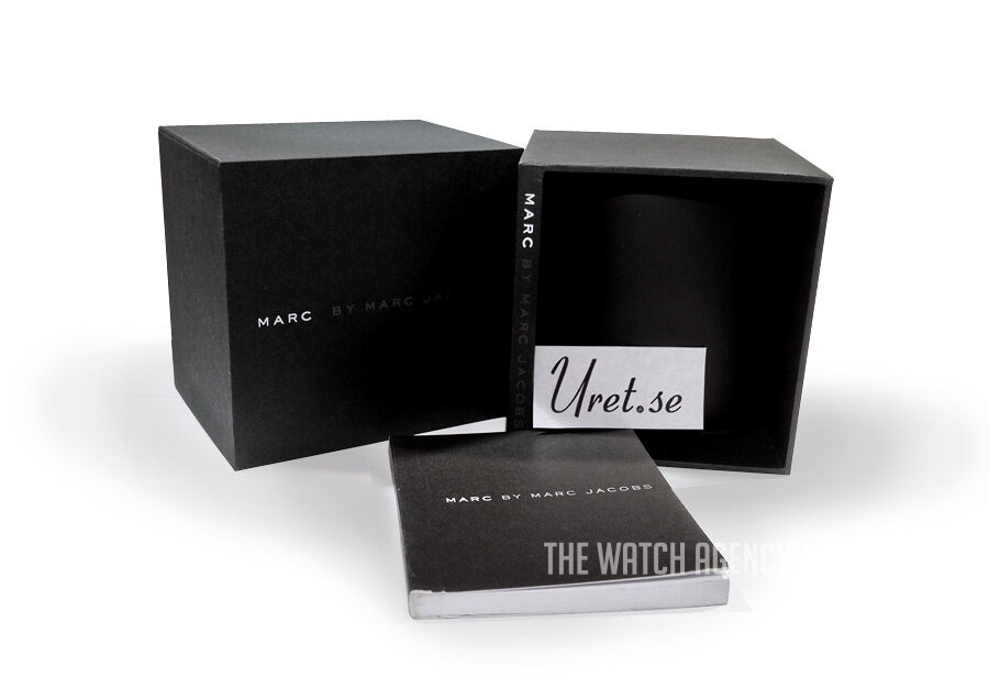 MJ8678 Marc by Marc Jacobs Mandy | TheWatchAgency.com