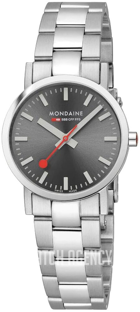 A658.30323.80SBJ Mondaine Classic | TheWatchAgency.com