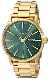 Nixon Watches - SALE
