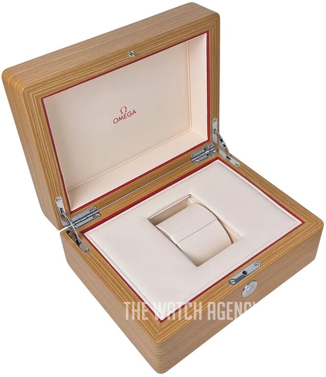 220.50.38.20.10.001 Omega Seamaster Aqua Terra Shades | TheWatchAgency.com