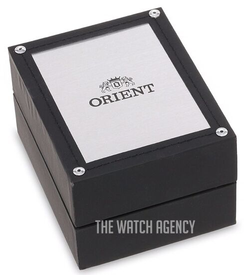 RA-AA0811E39B Orient Mako Iii | TheWatchAgency.com