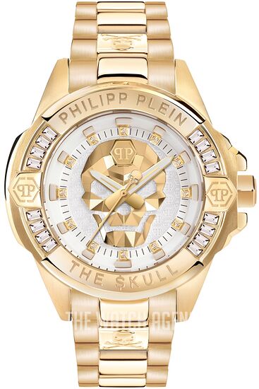 PWNAA0722 Philipp Plein The Skull | TheWatchAgency.com