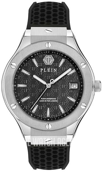 Philipp Plein Underdog watches - Best price at TheWatchAgency.com