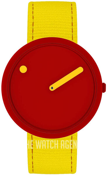 PICTO watches - Save 15-50% at TheWatchAgency.com