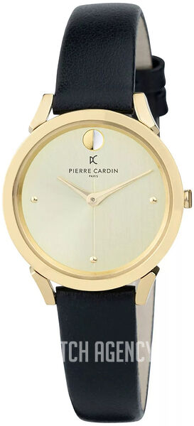 Pierre Cardin watches - Save 15-50% at TheWatchAgency.com