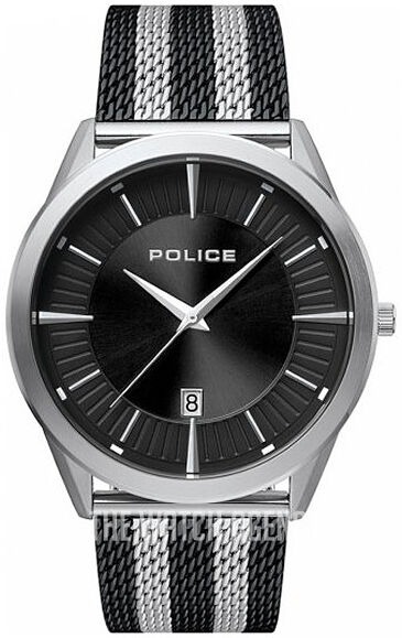 Police watches