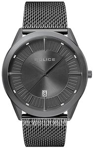 Police watches