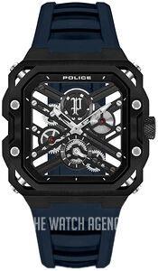 Police Disruptor watches - Best price at TheWatchAgency.com