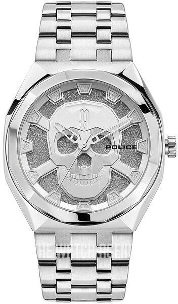 Police watches