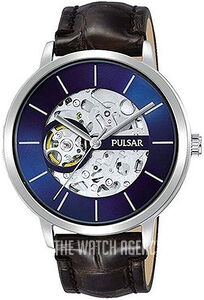 Pulsar men's watches - Online price at TheWatchAgency.com