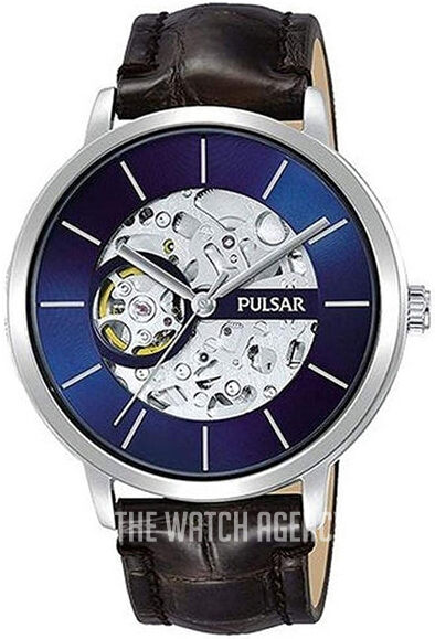 Pulsar watches